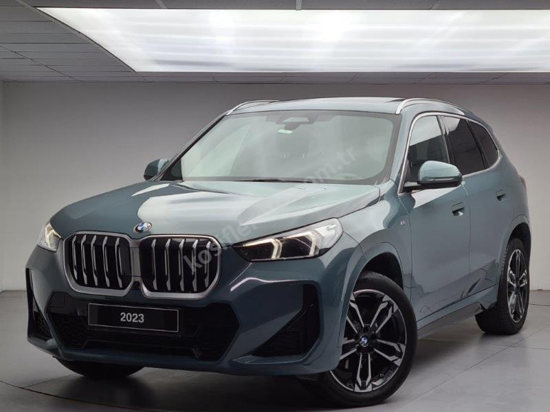 2023 BMW 2.0i sDrive Satılık Metalik Yeşil Kullanılmış Otomobil 2. El ...